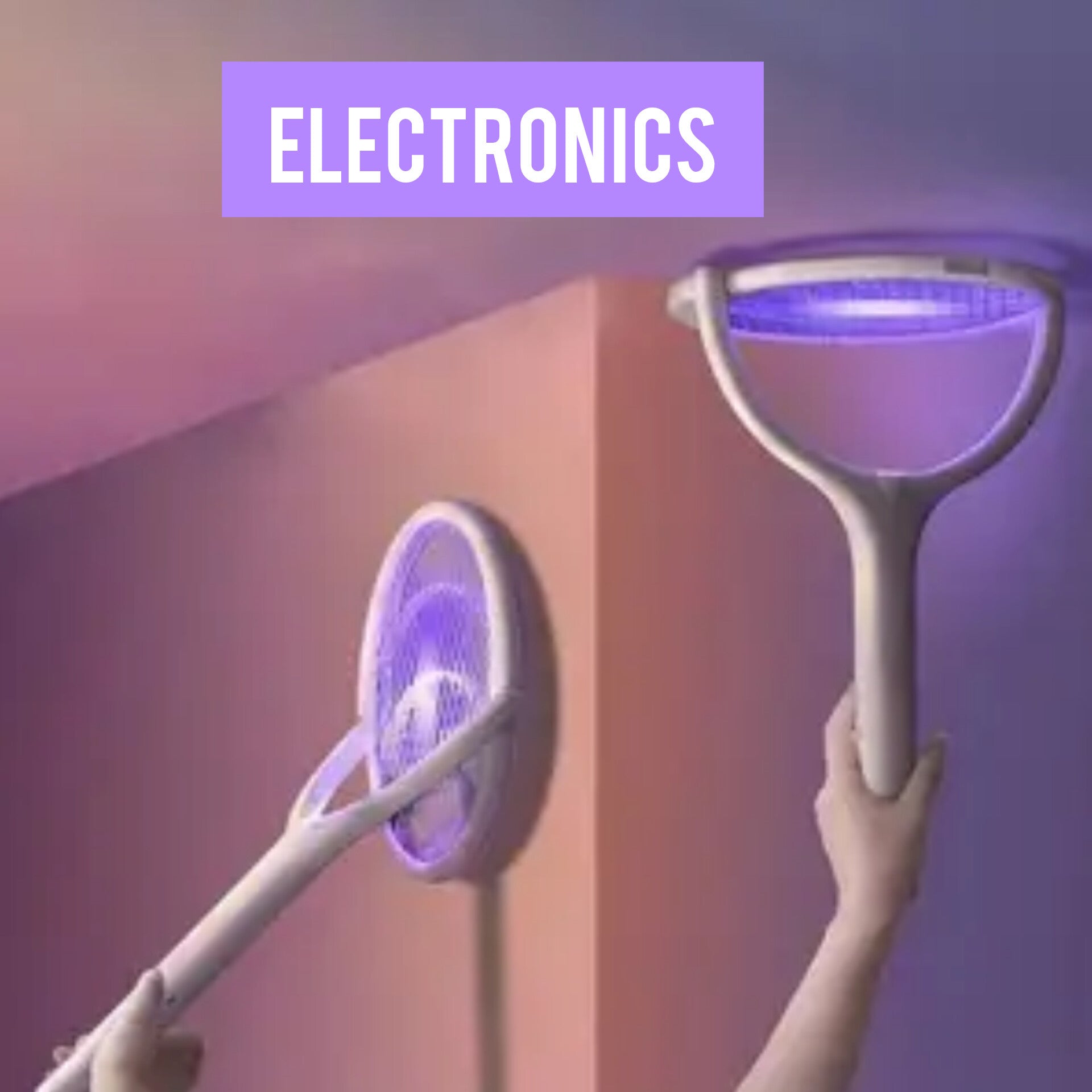 Electronics – Home Indoor