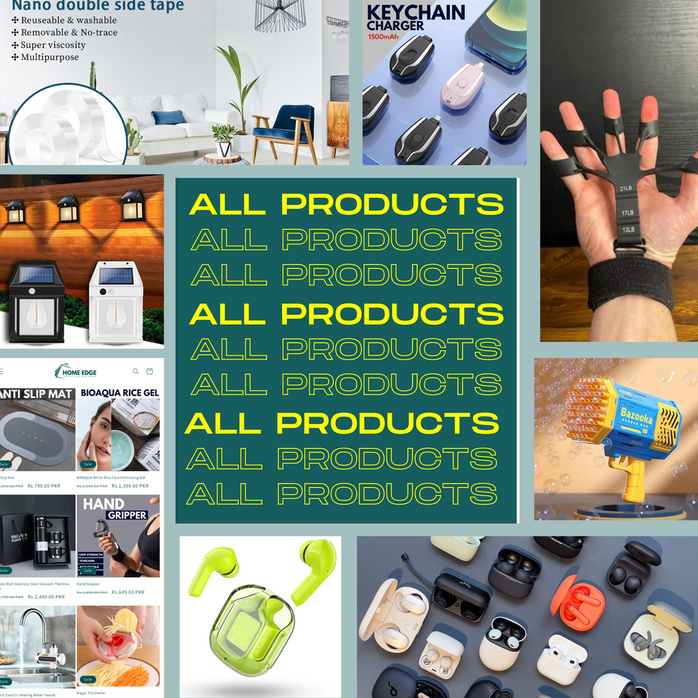 All Products – Home Indoor