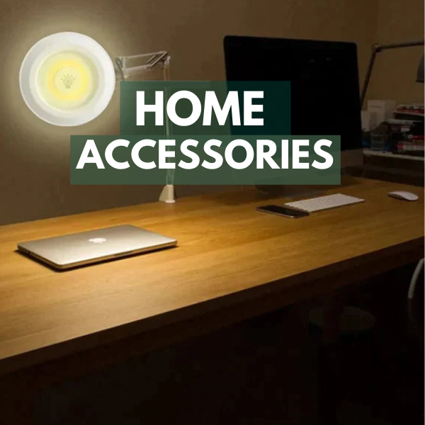 Home Accessories – Home Indoor