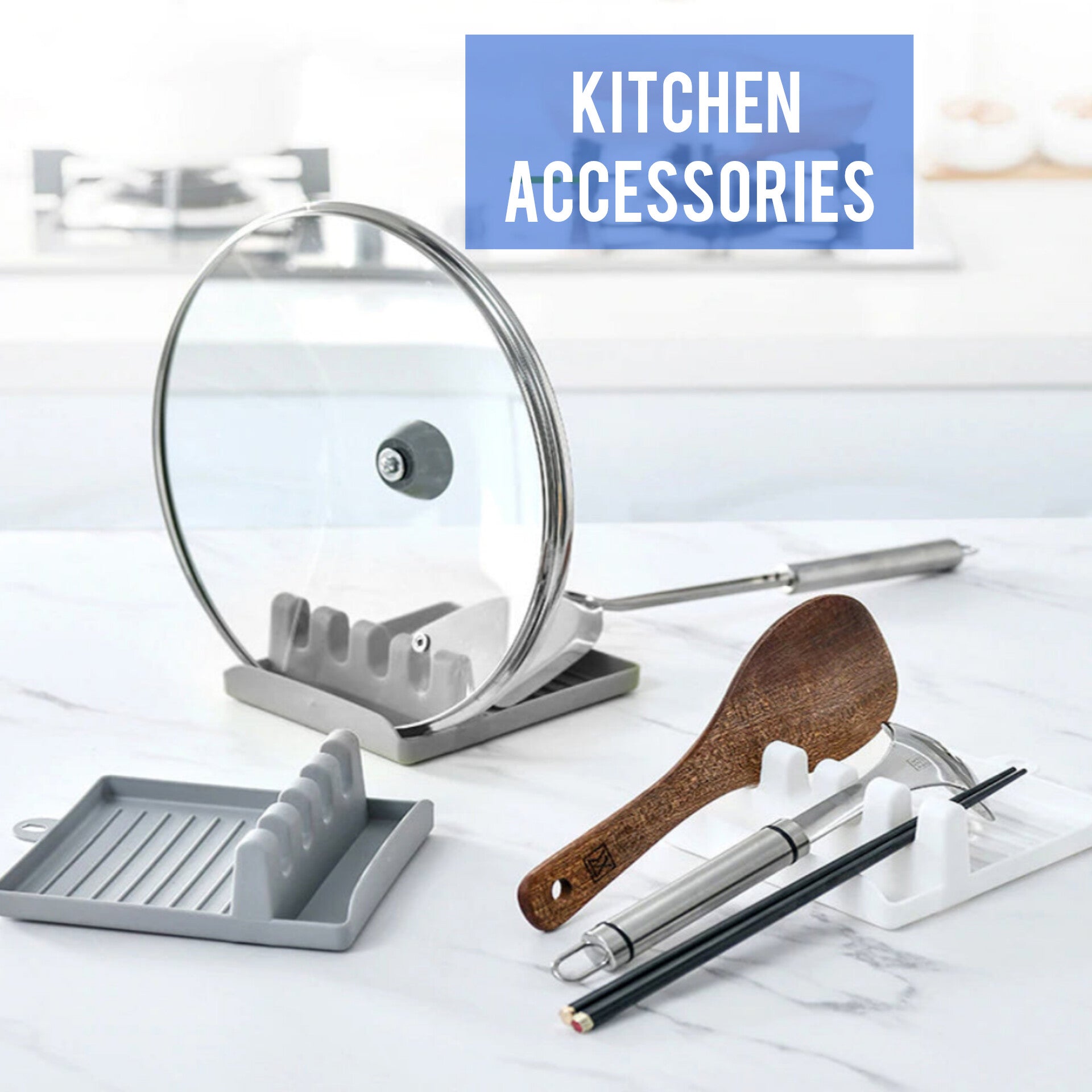 Kitchen Accessories – Home Indoor