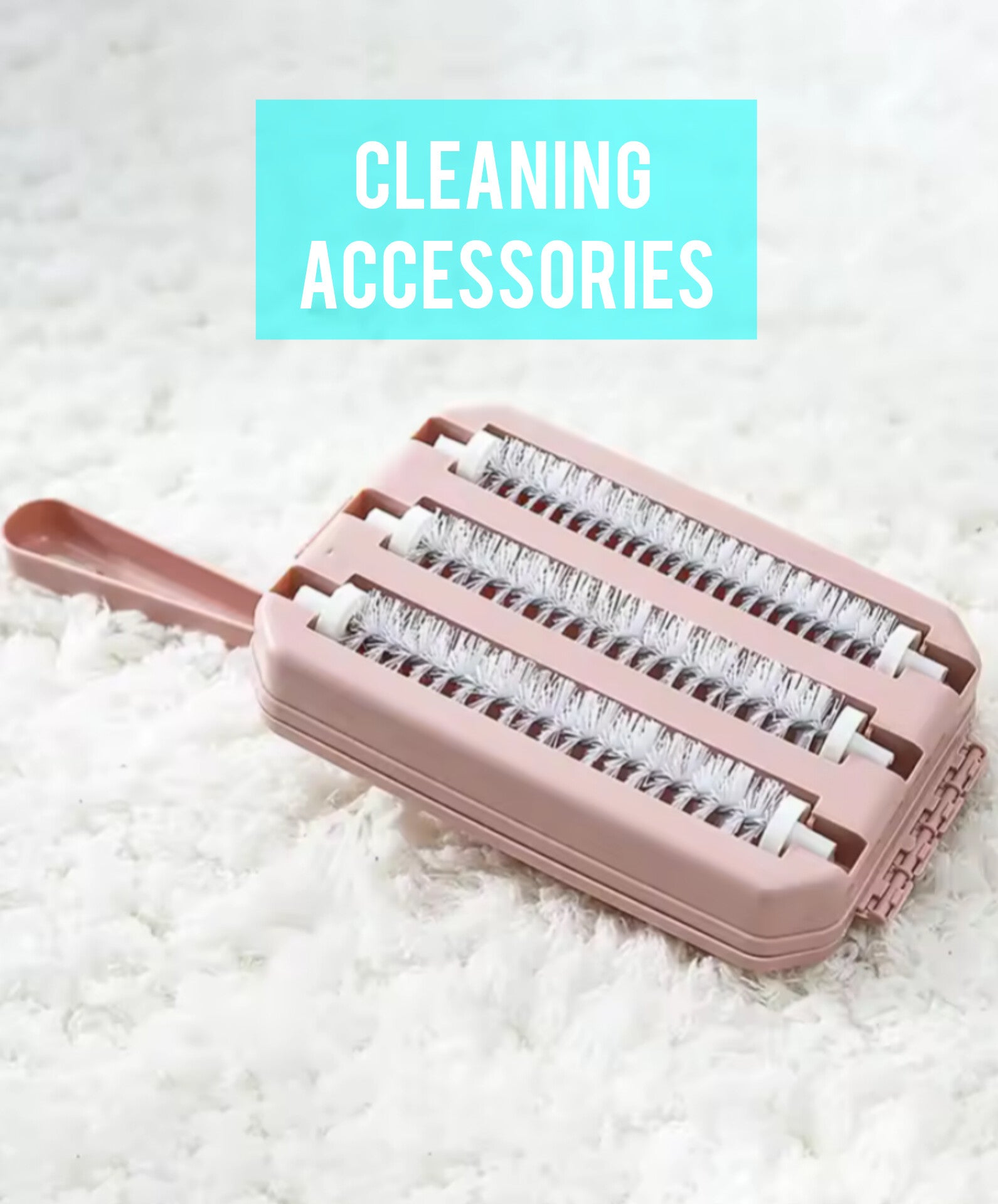 Cleaning Accessories – Home Indoor