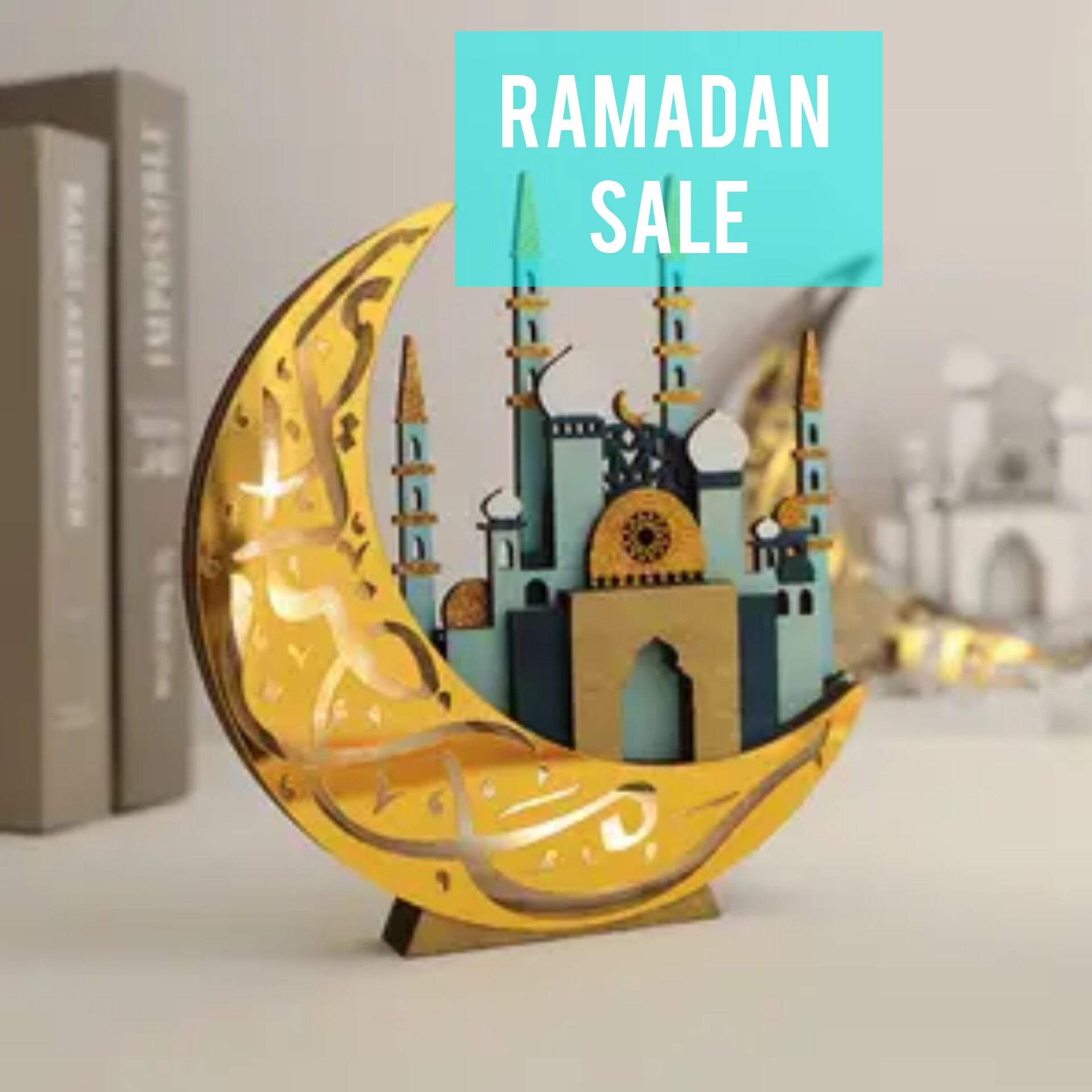 Ramadan Sale – Home Indoor